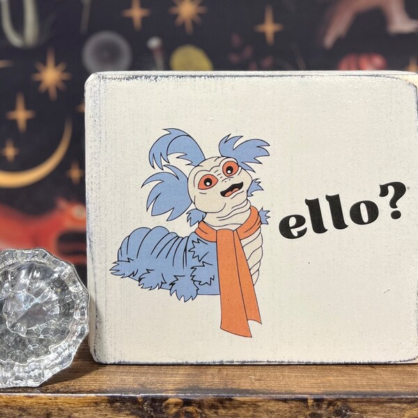 Labyrinth Movie - Etsy UK