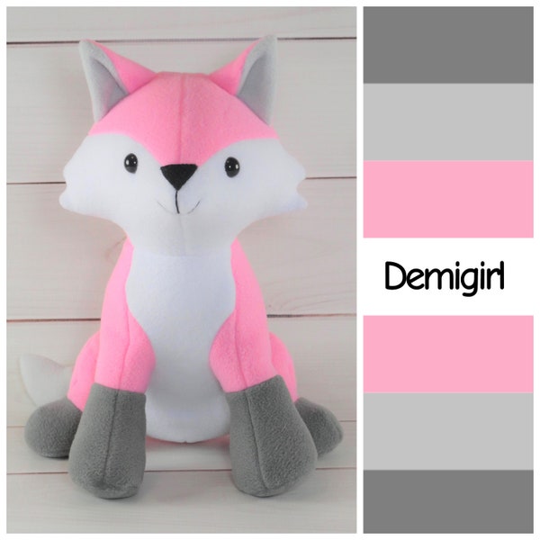 Demigirl - Etsy