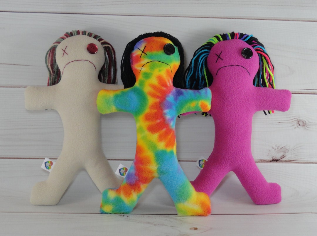 Damit Doll - Large - Custom - Etsy