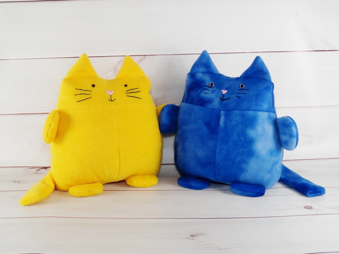Fat Cat Franklin Custom - Etsy