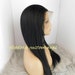 Wig Ellen/made TO Order/handmade Custom Wig/authentic Raw - Etsy