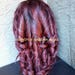 Wig Fiona/ Handmade Custom Wig/made to Order Unit/unprocessed Raw ...