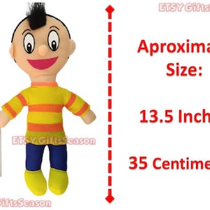 Belly Y Beto Party Pack Plush Dolls Belly Beto Pepo Kelly Perron ...