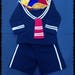 Inspired Kiko Halloween Costume Quico Kid Child Costume Cosplay - Kiko ...
