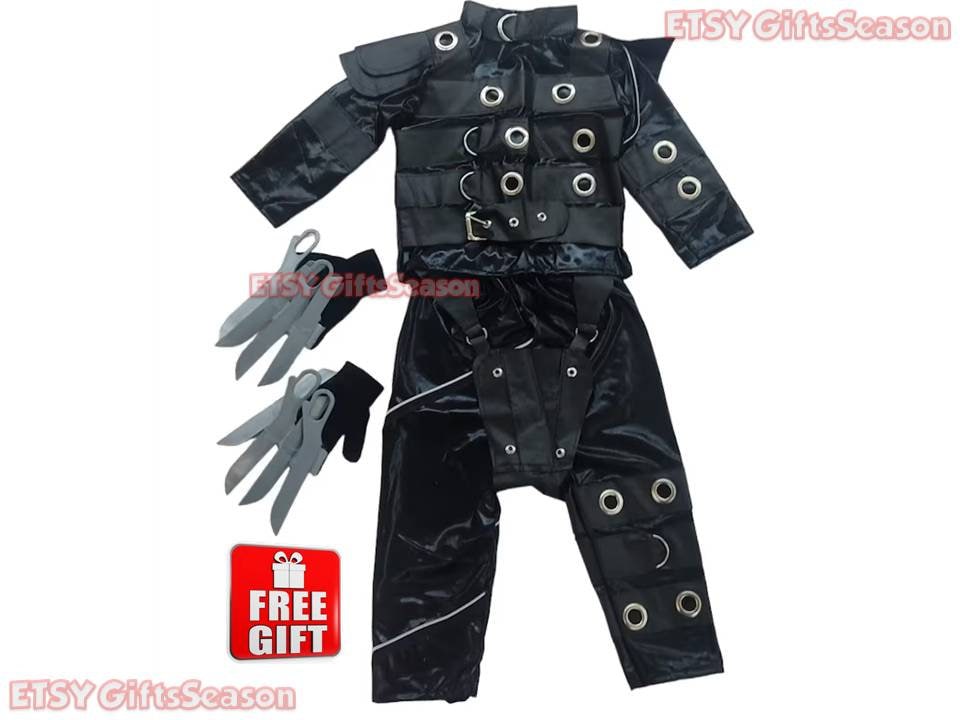 Edward Richtofen Cosplay