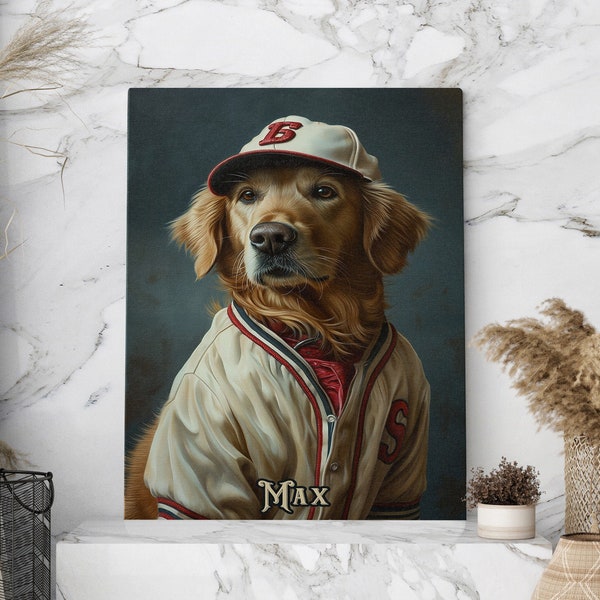 Coach Dog - Etsy