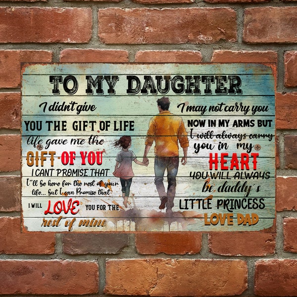 Vintage Daughter - Etsy