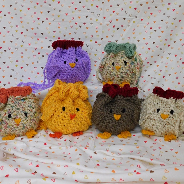 Chicken Purse - Etsy