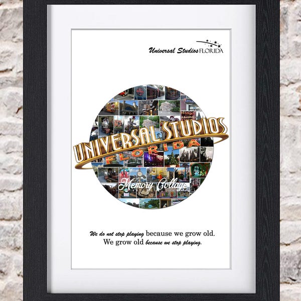 Frame Wall Collage - Etsy