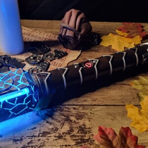 Tethan Props Thor's Hammer - Etsy