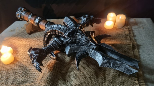 TethanProps - Etsy Australia