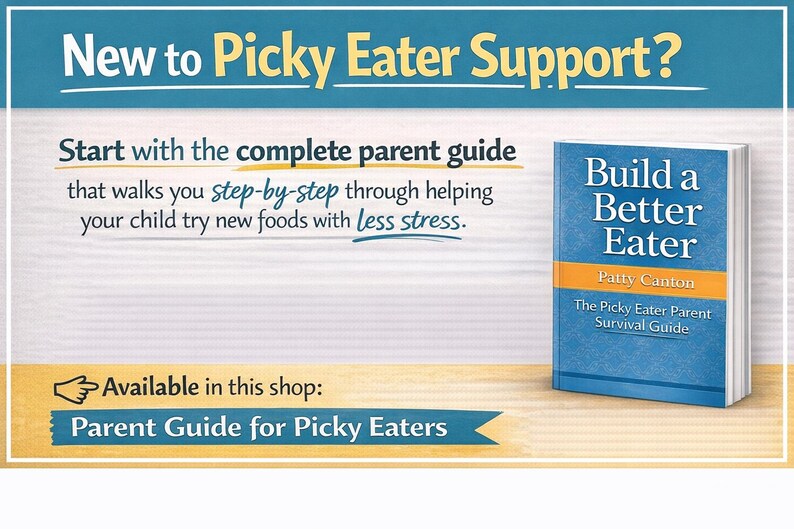 Healthy Snack Tracker for Kids | Picky Eater Reward Chart | Healthy ...