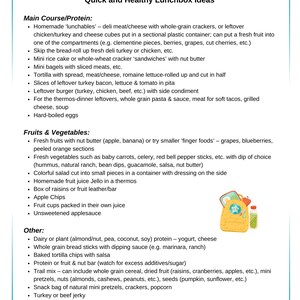 Picky Eater Parent Support Resources for Picky Eating - Etsy