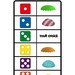 Fun for Kids Build a Cupcake Game Printable Take-along Anywhere Game - Etsy