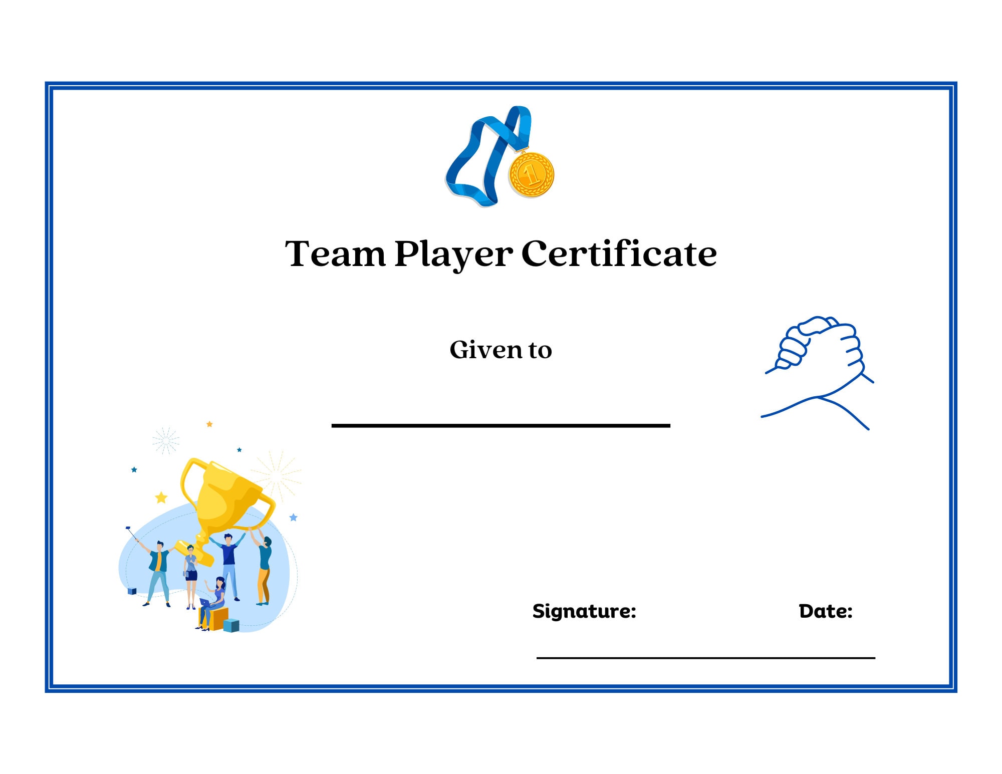 Classroom Learning Certificates Pack for Kids Certificate Awards for ...