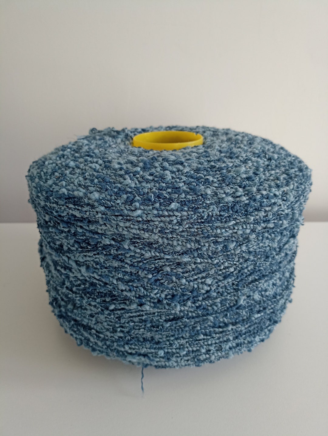 Boucle Art Yarn Wool Boucle Yarn Fancy Art Yarn Fantasy Boucle Yarn Mix ...