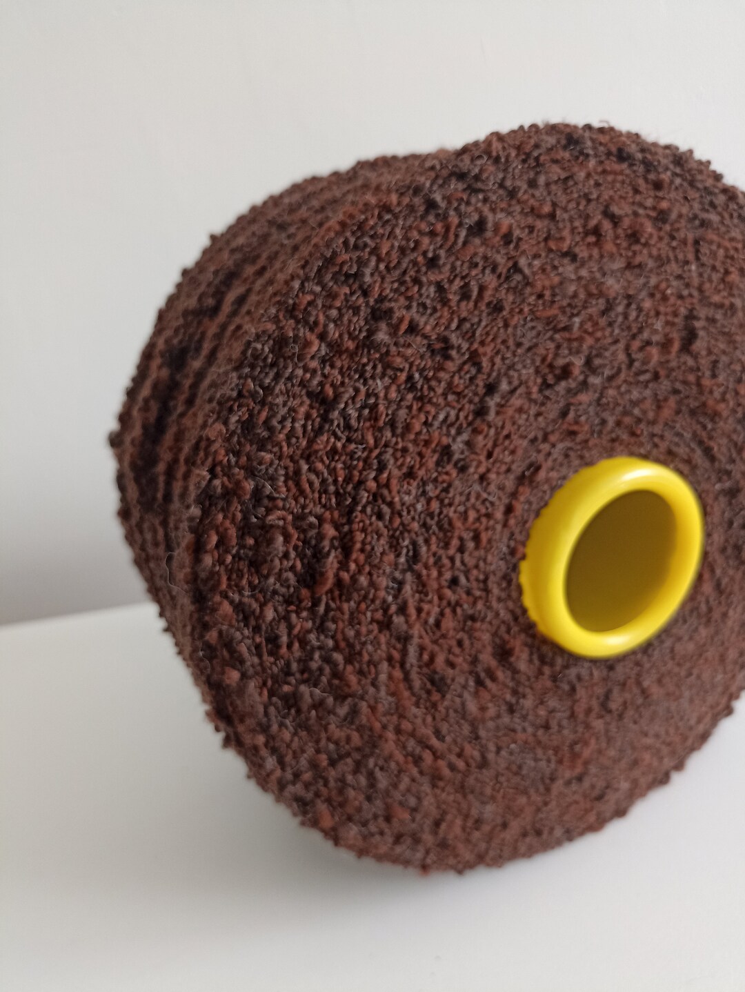 Boucle Art Yarn Wool Boucle Yarn Fancy Art Yarn Fantasy Boucle Yarn Mix ...