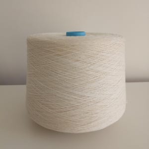 Silk 100% Natural White Undyed Tussah Flamme Silk for Embroidery Silk ...
