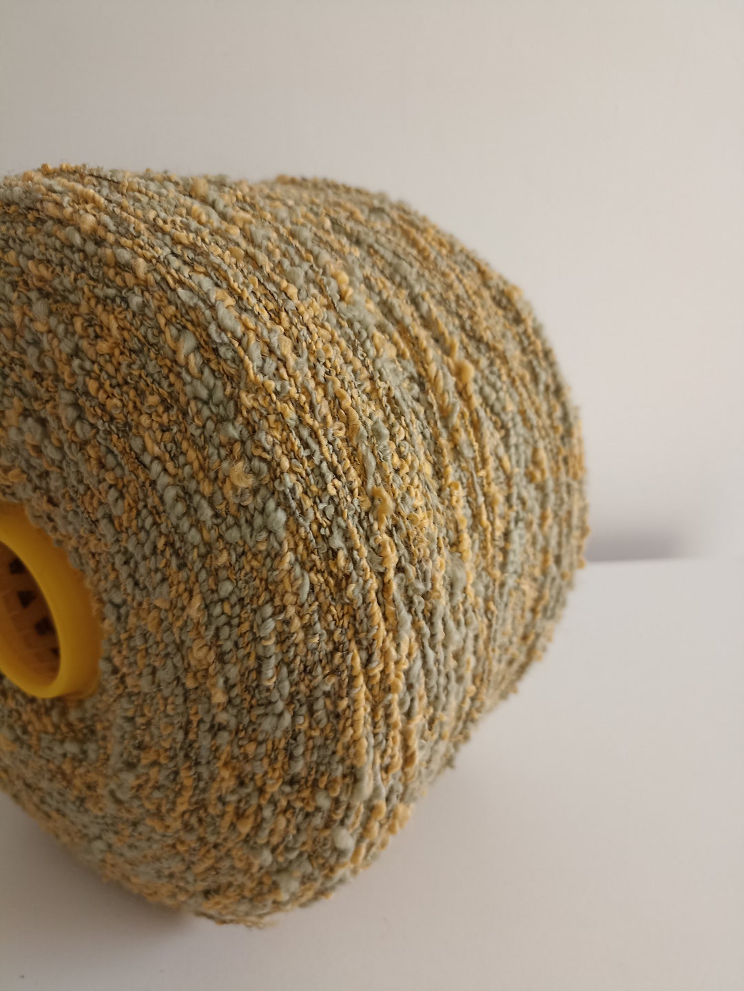 Boucle Art Yarn Wool Boucle Yarn Fancy Art Yarn Fantasy Boucle Yarn Mix ...