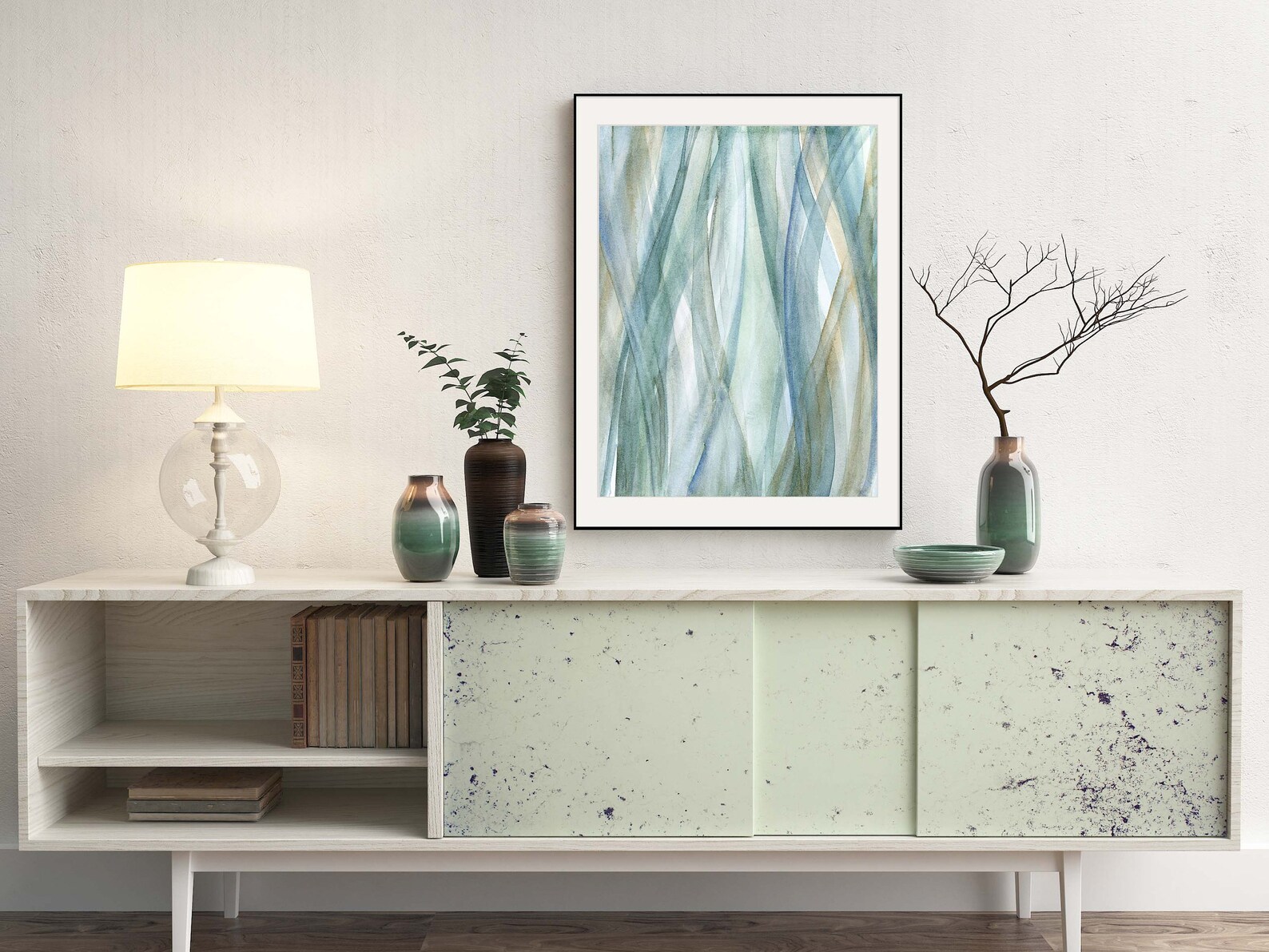 Art Printable Download, Wall Art for Living Room Decor, Downloadable ...