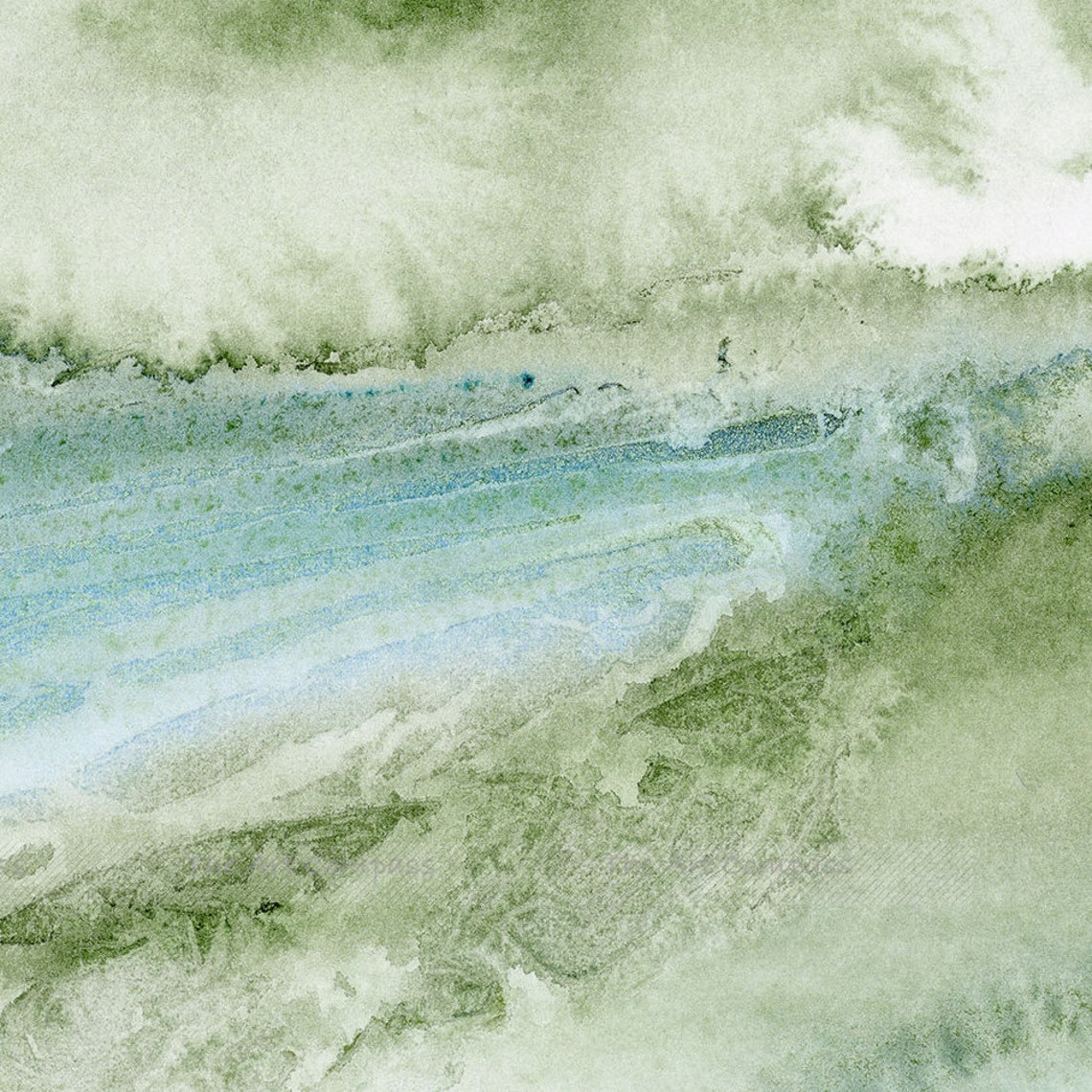 Printable Wall Art Print Square 4x4 to 30x30 Inches Digital | Etsy