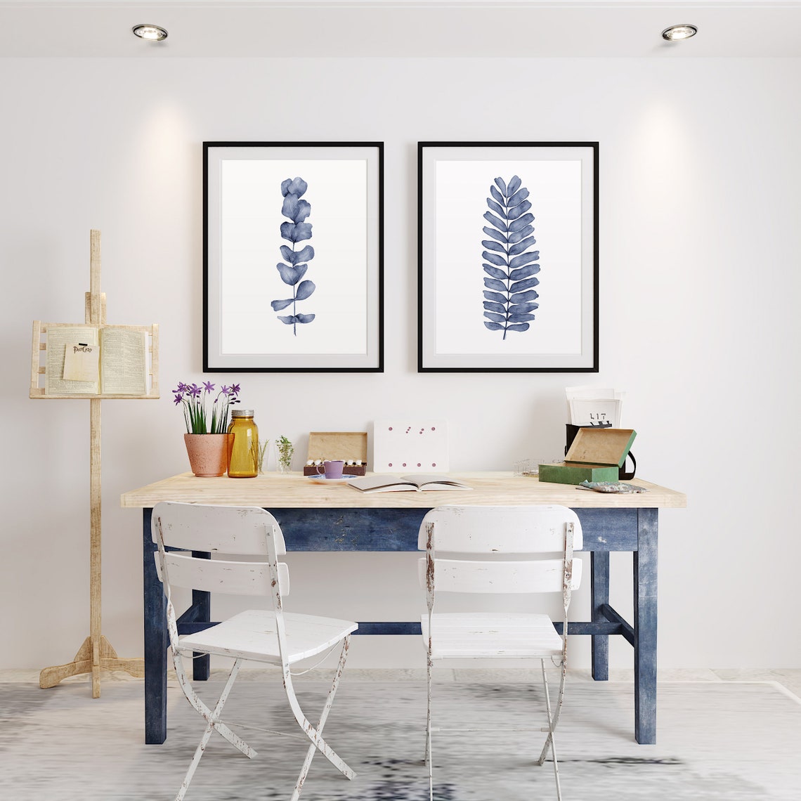 Digital Download Art Prints High Resolution Watercolor - Etsy