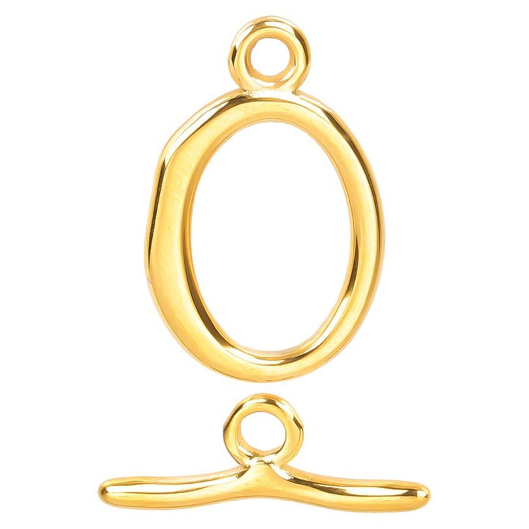 Stainless Steel OT Clasp,ot Clasp for Bracelet,bracelet Component ...