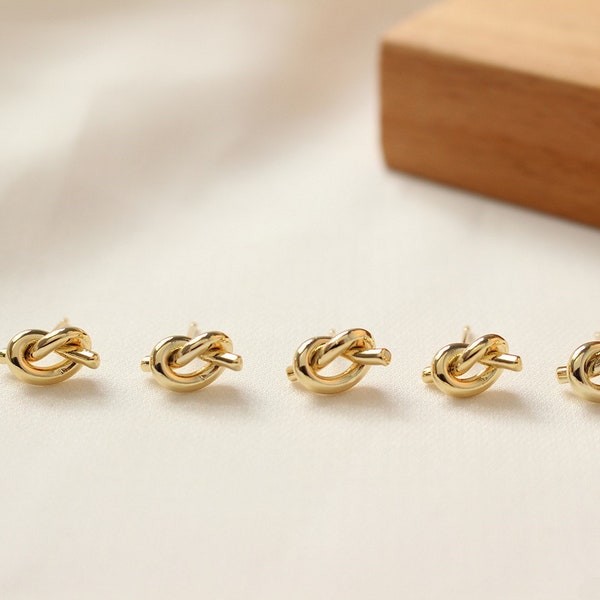 Ear Stud Findings - Etsy