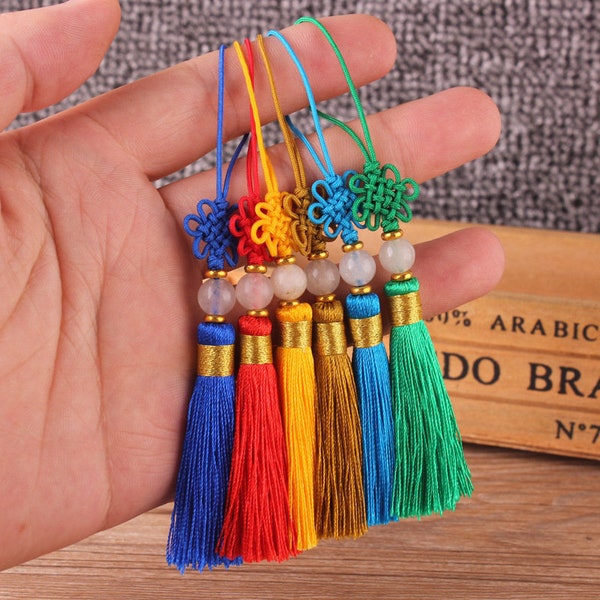 Chinese Tassel - Etsy