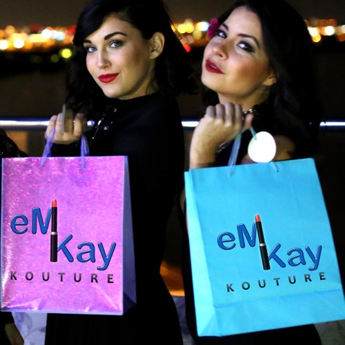 emkaykouture - Etsy