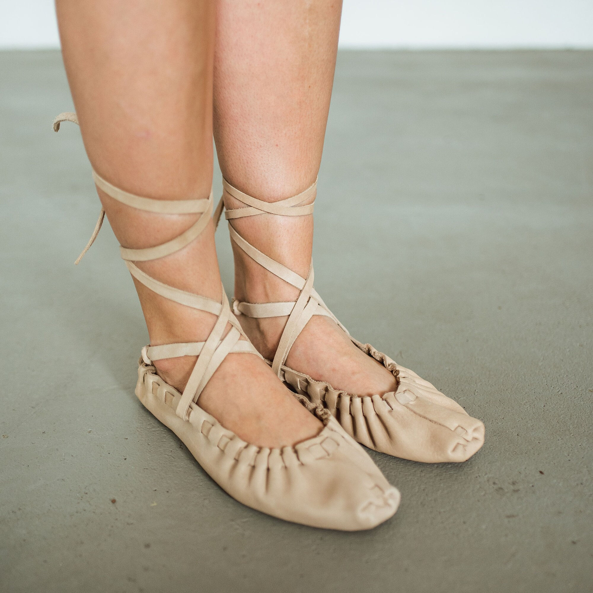 PASTALAS, Traditional Leather Shoes, Medieval Leather Shoes ...