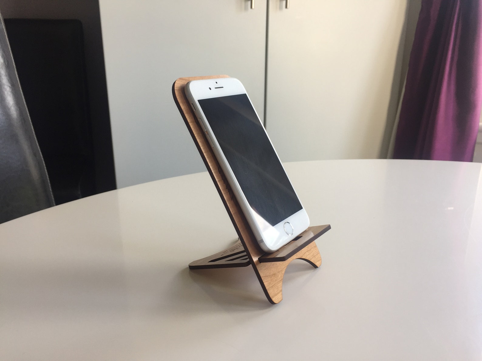 Phone Stand Phone Holder Mobile Phone Stand Cell Phone Stand - Etsy UK