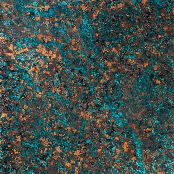 Copper Patina Sheets