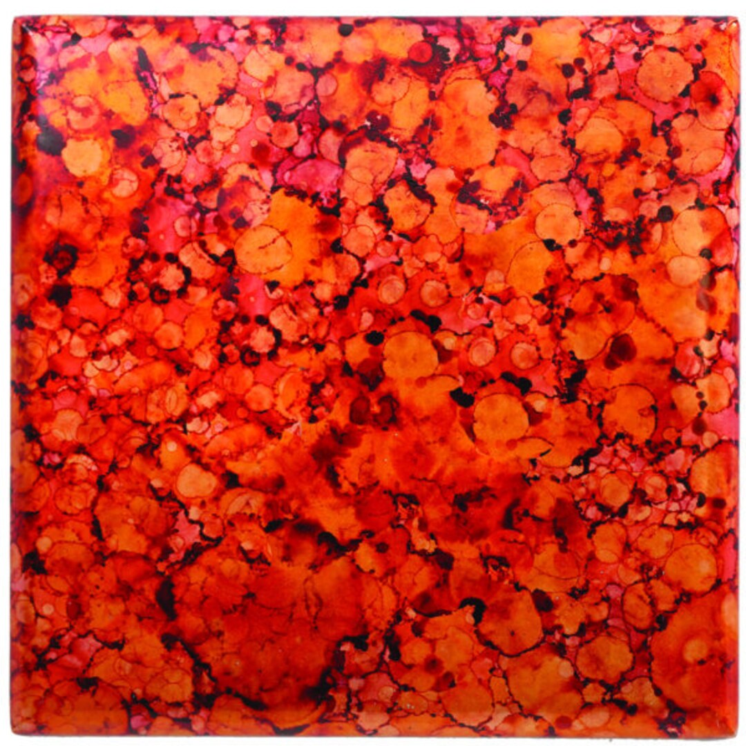 Light Gauge Patina Sheet Copper in Autumn - Etsy