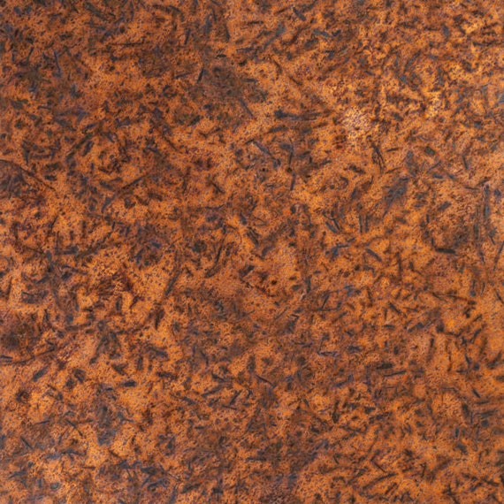 Patina Copper Sheet