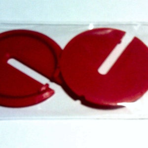 Delta 10 Band Saw Table Insert Set of Two - Etsy