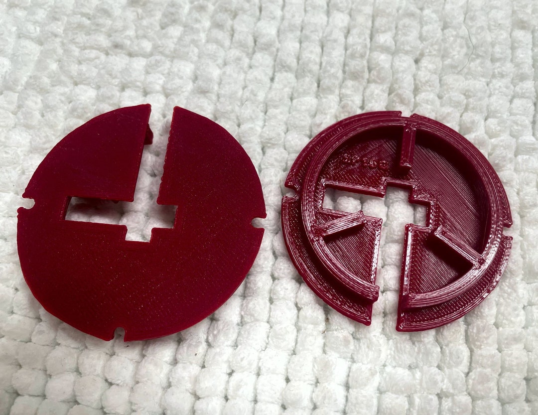 Titan 16 & Clarke Scroll Saw Table Inserts - Etsy