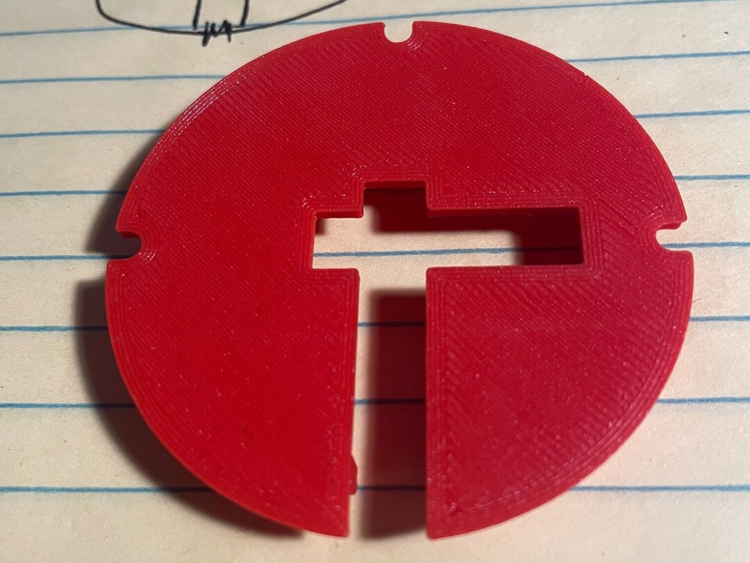 Titan 16 Scroll Saw Table Inserts - Etsy