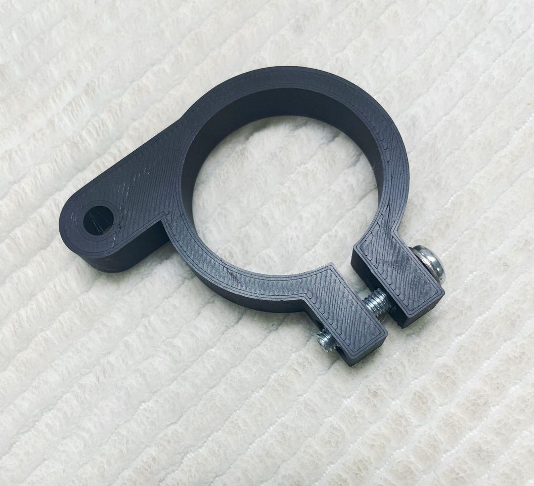 Central Mach 8" Mod 44506 Drill Press Depth Collar - Etsy