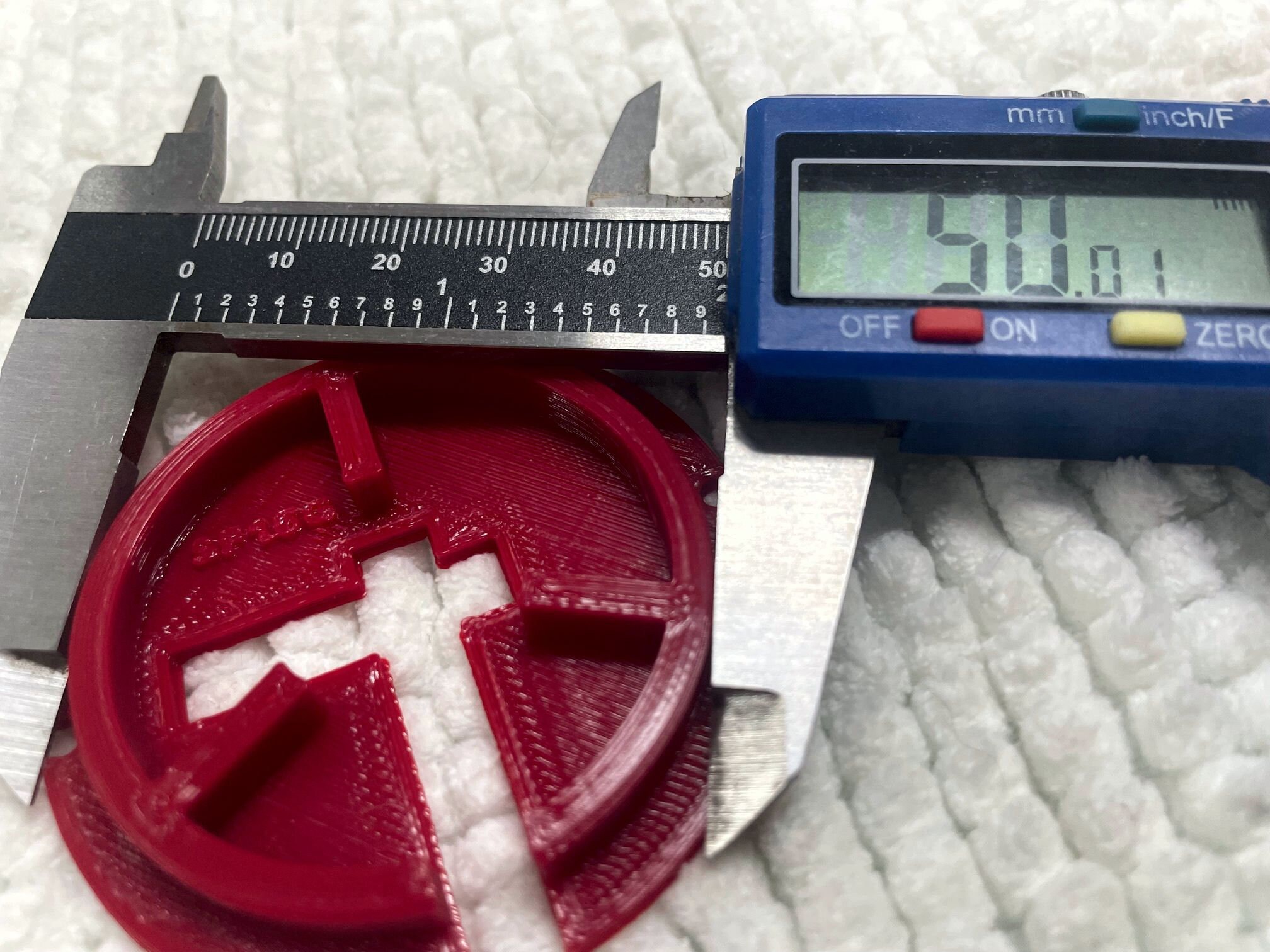 Titan 16 & Clarke Scroll Saw Table Inserts - Etsy