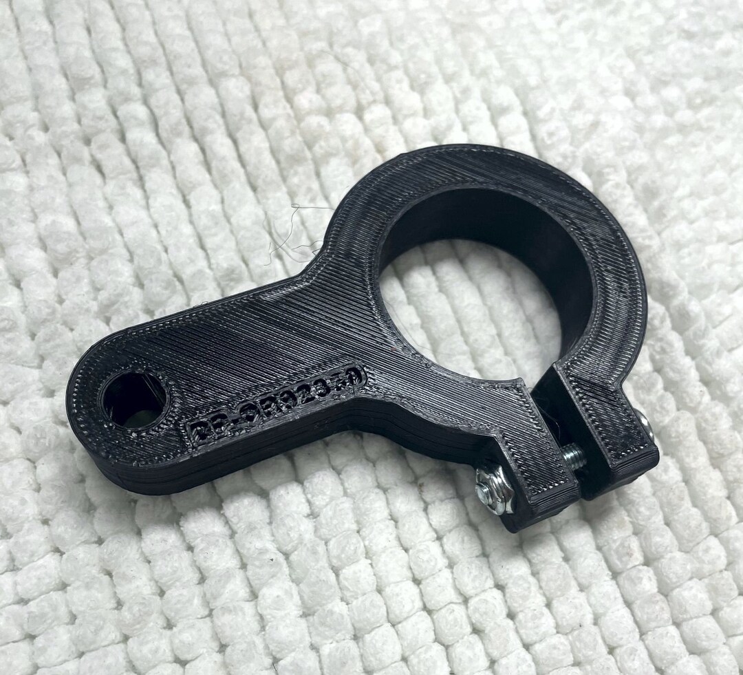 Craftsman 12 Inch Drill Press Depth Collar - Etsy