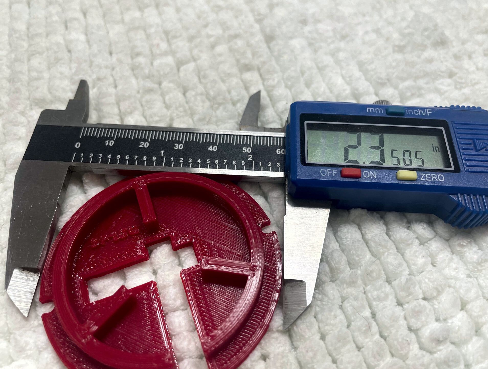 Titan 16 & Clarke Scroll Saw Table Inserts - Etsy