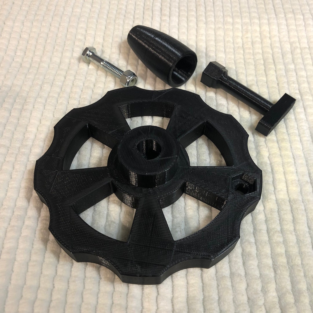 Table Saw Adjuster for 1/2" Arbor - Etsy