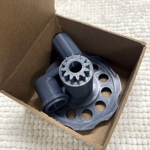 Craftsman Table Saw Hand Wheel Assembly - 142580 - Etsy