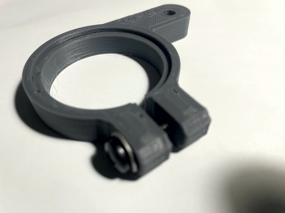 CM Recessed Drill Press Depth Collar - Etsy