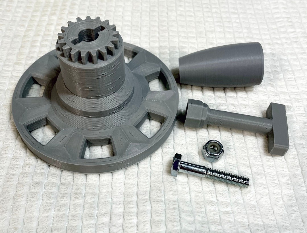 Table Saw Adjuster - Craftsman Pt# 14900602 & 2RVH - Etsy
