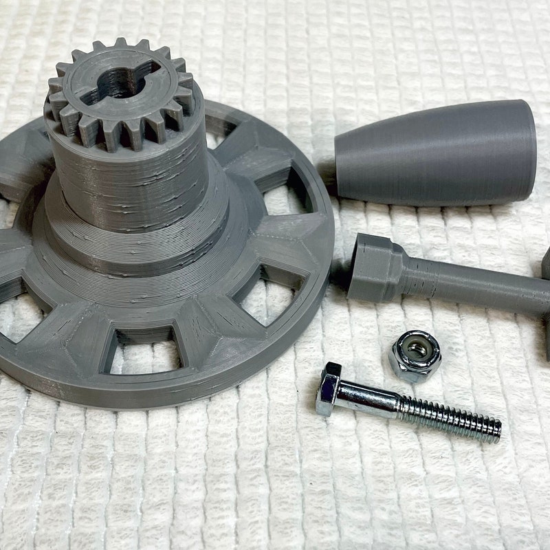 Craftsman Hardware - Etsy