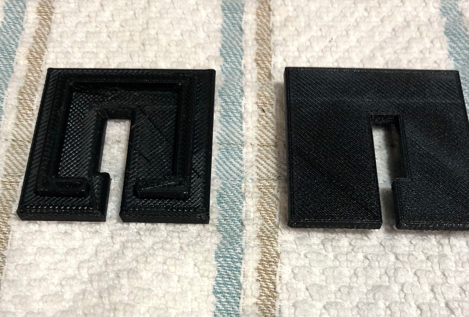 Band Saw Inserts - Set of Two - Etsy