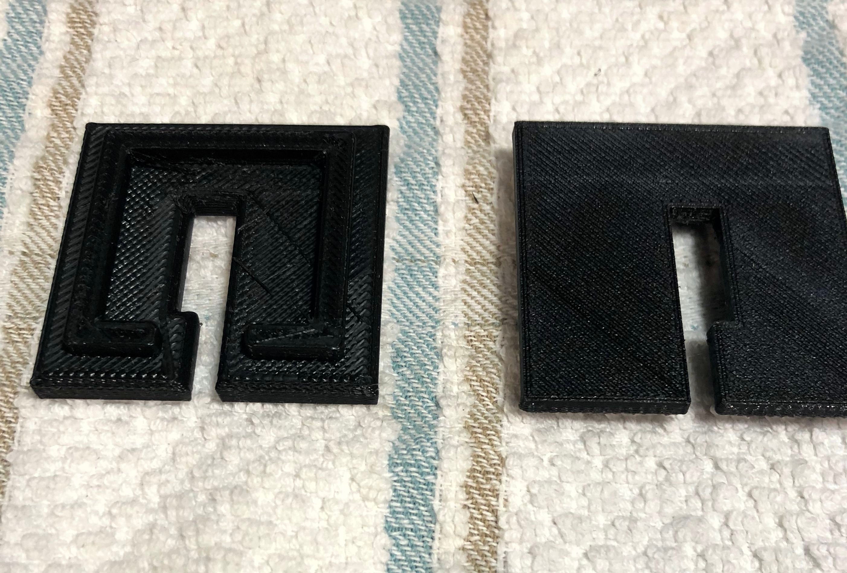 Band Saw Inserts - Set of Two - Etsy