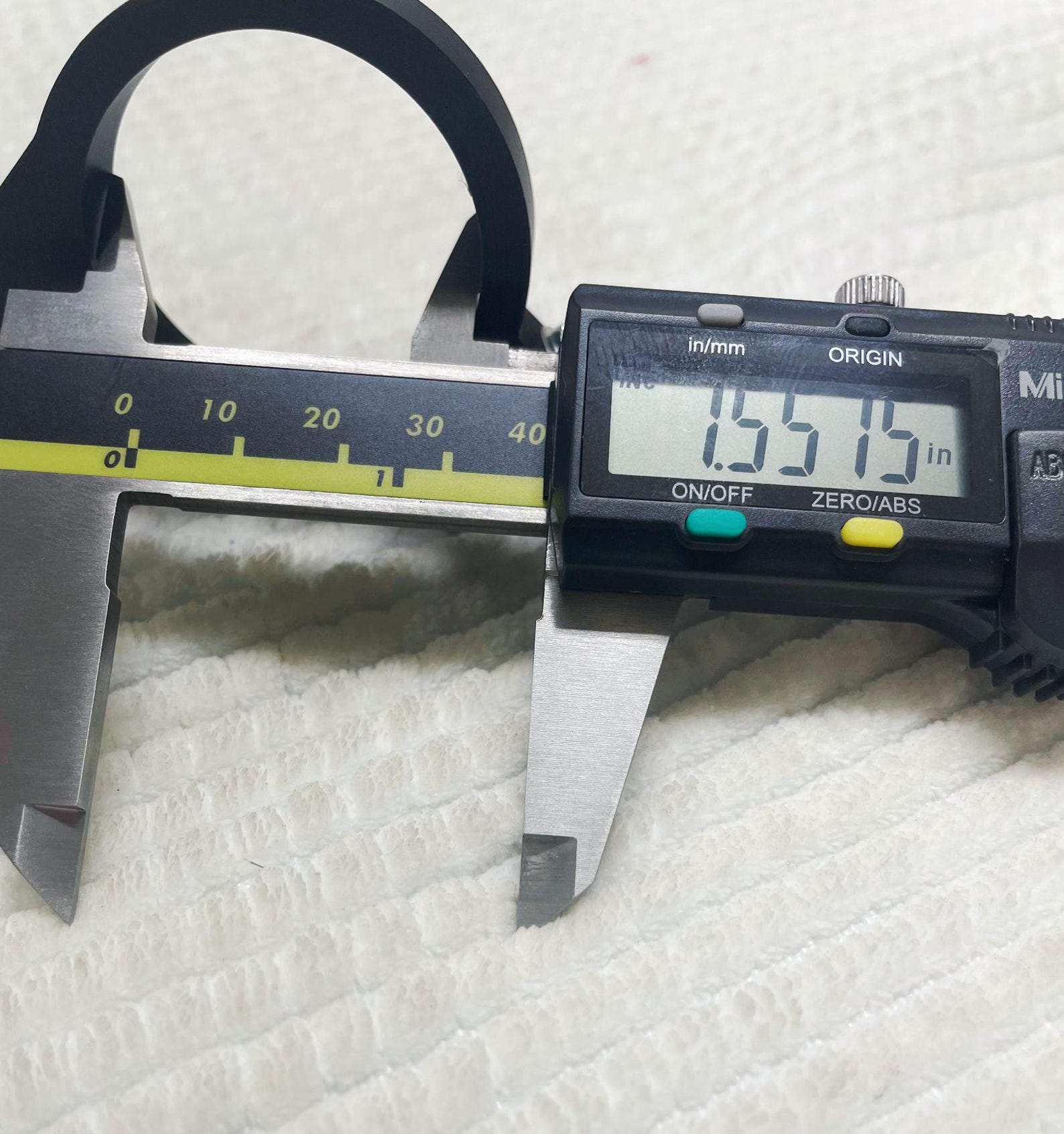 Central Mach 8" Mod 44506 Drill Press Depth Collar - Etsy